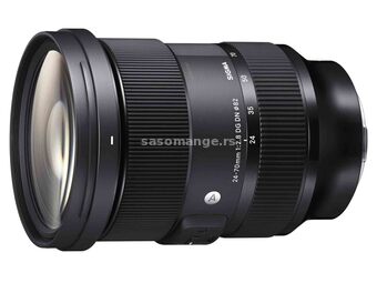 Sigma 24-70mm f/2.8 DG DN Art