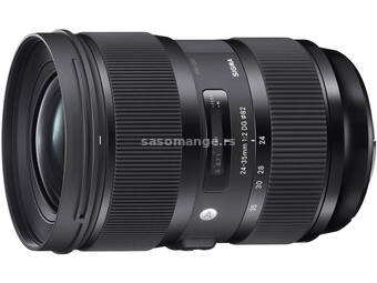 Sigma 24-35mm f/2 DG HSM Art