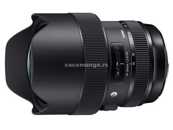 Sigma 14-24mm f/2.8 HSM Art