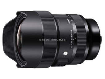 Sigma 14-24mm f/2.8 DG DN Art