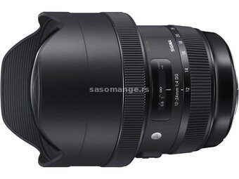 Sigma 12-24mm f/4 DG HSM Art