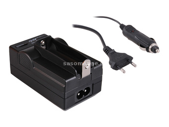 Patona charger for Zhiyun Crane battery 18650