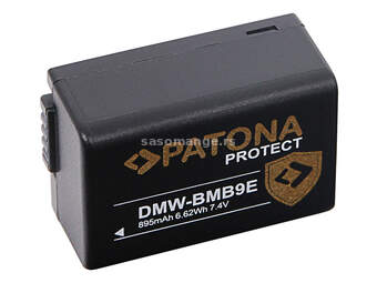 Panasonic DMW-BMB9E