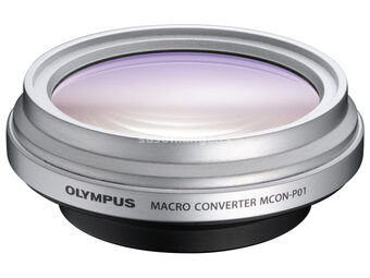 Olympus MCON-P01 Macro Converter