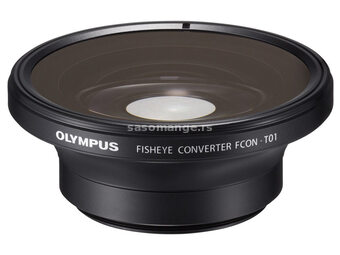 Olympus FCON-T01 Fisheye Converter