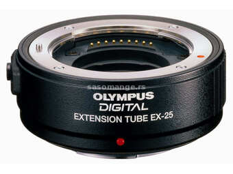 Olympus EX-25