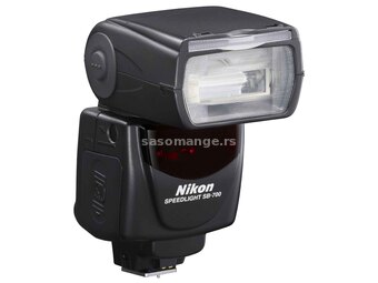 Nikon Speedlight SB-700