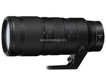 Nikon NIKKOR Z 70-200mm F/2.8 VR S