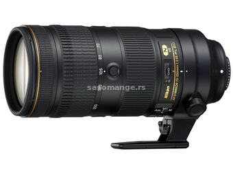 Nikon AF-S NIKKOR 70-200mm f/2.8E FL ED VR