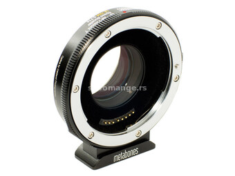 Metabones Canon EF to Micro Four Thirds Speed Booster Ultra 0.71x Adapter