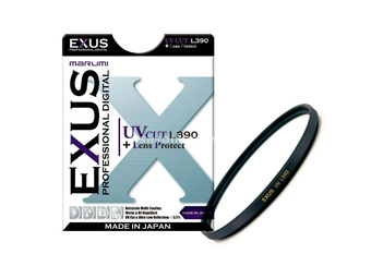 Marumi EXUS UV CUT L390 82 mm