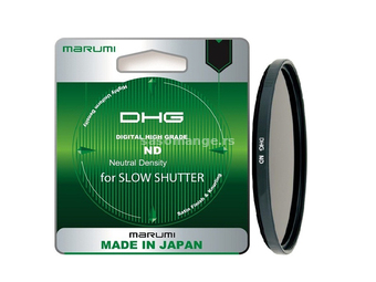 Marumi DHG ND64 55mm