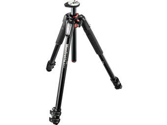 Manfrotto Tripod MT055XPRO3 055 ALU 3-section