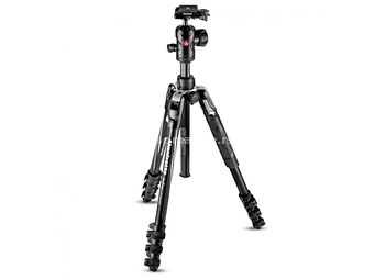 Manfrotto MKBFRLA4BK-BH BeFree