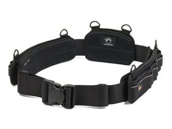 Lowepro S&amp;F Light Utility Belt