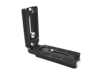 L Plate Holder Hand Grip for CamFi