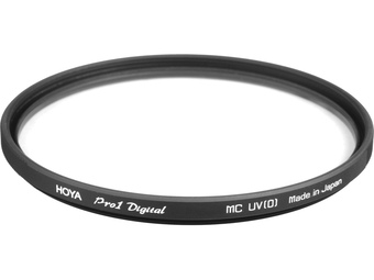 Hoya Pro1 Digital UV 49 mm