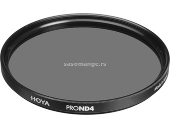 Hoya Pro ND4 82mm