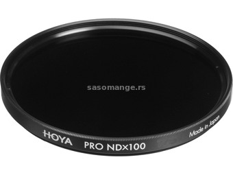 Hoya Pro ND100 72mm