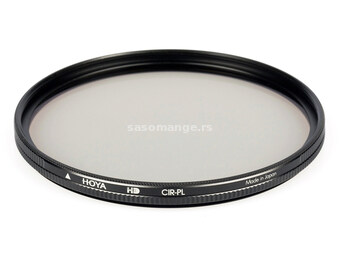 Hoya HD Circular Polarizer 67 mm
