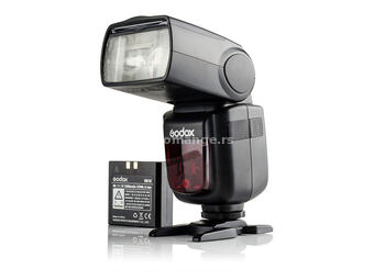 Godox Ving TTL V860IIF kit