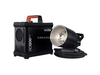 Godox Outdoor Flash AD1200Pro