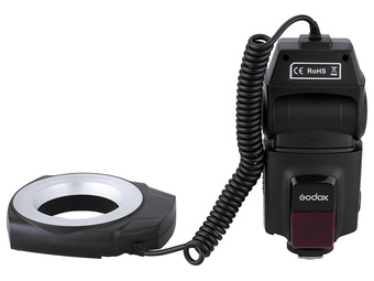 Godox Macro Ring Flash ML-150