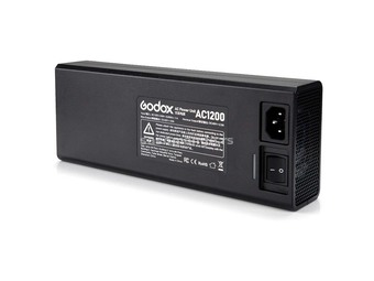 Godox adapter za struju AC1200