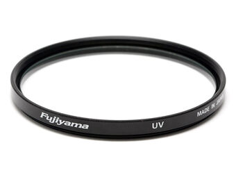 FujiYama UV 46 mm