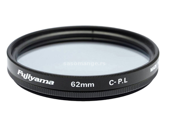 FujiYama CPL 62 mm