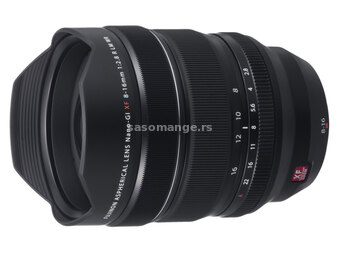 Fujinon XF 8-16mm f/2.8 R LM WR