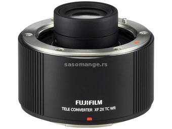 Fujinon XF 2X TC WR Teleconverter