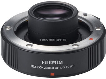 Fujinon XF 1.4X TC WR Teleconverter