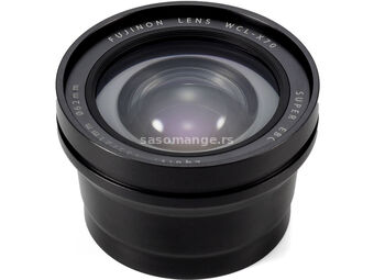 Fuji WCL-X70 Wide Conversion Lens