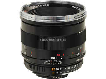 Carl Zeiss ZF.2 Makro-Planar T* 2/50