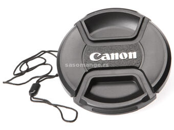 Canon Lens cap 77 mm