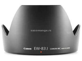 Canon EW-83J