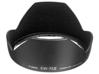 Canon EW-75II