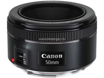 Canon EF 50mm f/1.8 STM