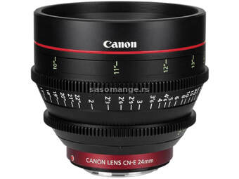 Canon CN-E 24mm T1.5 L F CINE