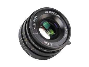 7artisans Photoelectric 35mm f/2 for Leica M