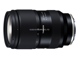 Tamron 28-75mm f/2.8 Di III VXD G2