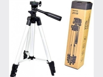 Tripod 3110 držač za mobilne i foto aparate