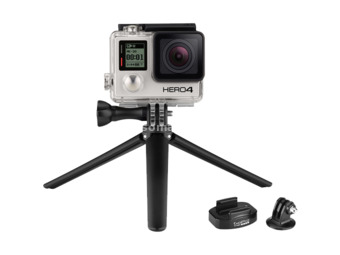 GOPRO Tripod Mounts - ABQRT-002