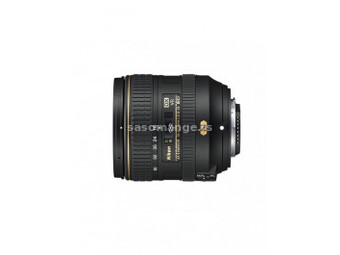 NIKON Obj 16-80mm f/2.8-4.0 VR AF-S DX 81102