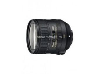 NIKON Obj 24-85mm f/3.5-4.5G ED VR AF-S