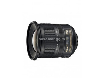 NIKON Obj 10-24mm F/3.5-4.5G AF-S DX 14844