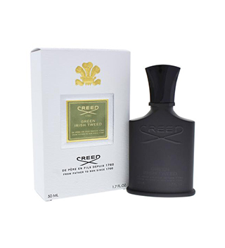 Green Irish Tweed Creed parfem
Creed parfem
eau de parfum, 50 ml