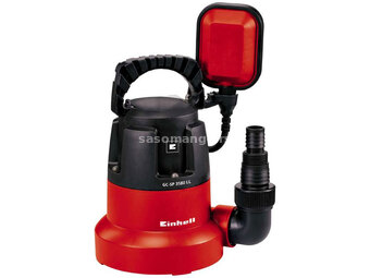 Potapajuća Pumpa za čistu vodu Einhell GC-SP 3580 LL 4170445