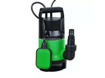 Potapajuća pumpa za prljavu vodu 400W GM01085 GARDENmaster